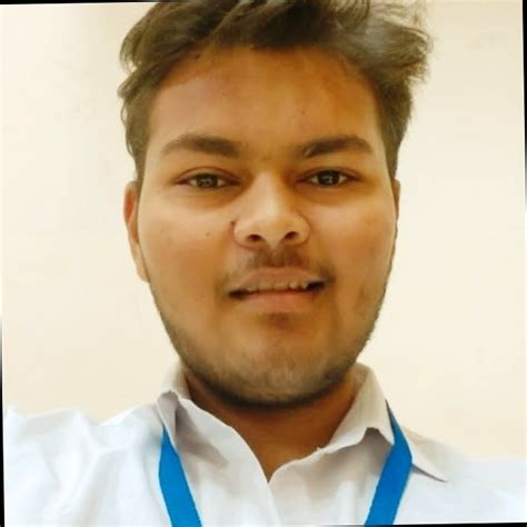 Tanishk Shrivastava React Developer Coding Cubicle Private Limited Linkedin