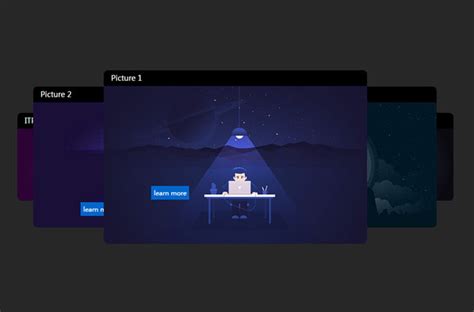 Jquery图片洗牌式旋转切换特效 图片特效 站长图库
