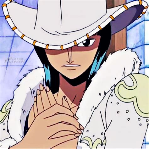 Miss All Sunday Nico Robin One Piece Live Action