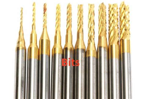 How To Choose PCB Milling Bits For Routing RayPCB