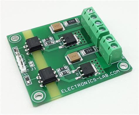 Ac Archives Electronics Lab
