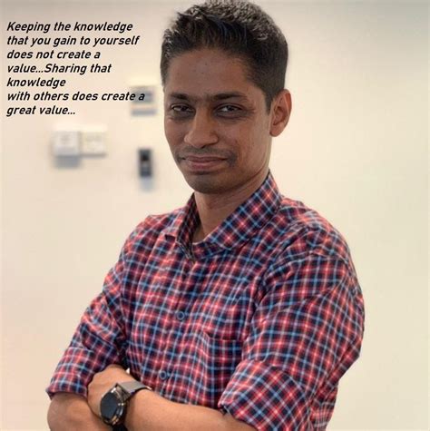 Knowledgethatmatters Knowledgesharing Knowledgemanagement Kushan Shalindra Amarasiri