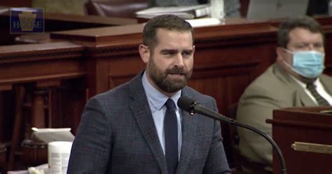 Pa Rep Brian Sims Gives Impassioned Speech On Lgbtq Rights Instinct