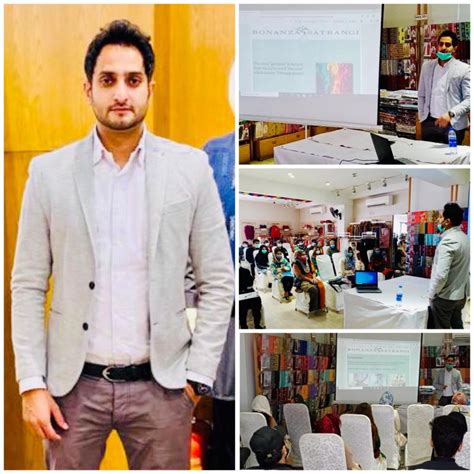 Muhammad Haroon On Linkedin Training Development Goals Results Growth