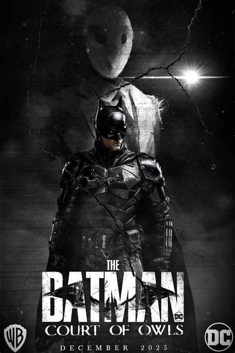 The Batman Court Of Owls By Tristanhartup On Deviantart