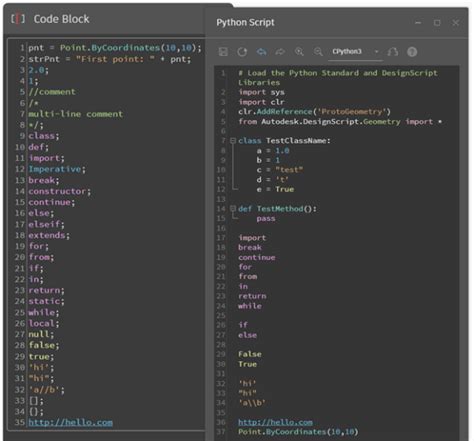 Dynamo Core 218 Release Dynamo Bim