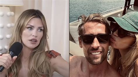 Abbey Clancy Revealed The Golden Pill That Saved Her Sex Life With