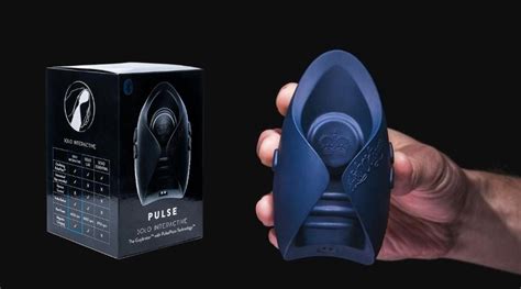 The 10 Best PornHub Interactive Sex Toys