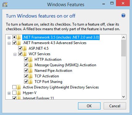Explore Sitecore This Configuration Section Cannot Be Used At This