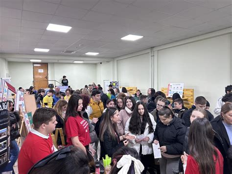 Панорама на образованието в Силистра представя възможности за бъдещите гимназисти Кворум