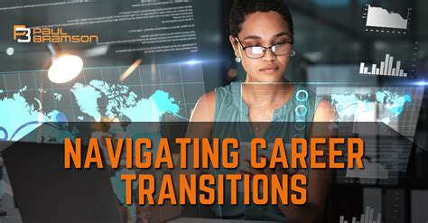 Navigating Career Transitions