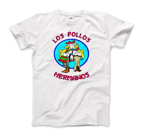 Los Pollos Hermanos Breaking Bad