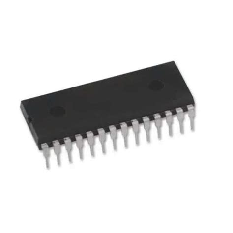 ATMEGA PU MICROCHIP Bit Microcontroller AVR ATmega Family ATmega Series