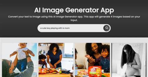 My Project Ai Image Generator Using Html Css Javascript Sushil Kumar Kushwaha Posted On The