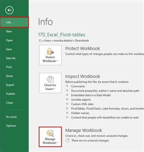Fixing Failed To Parse The Corrupted Excel File Error Guide
