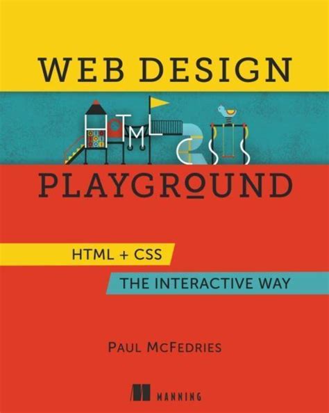 Web Design Playground Html Css The Interactive Way Hacasa Shop