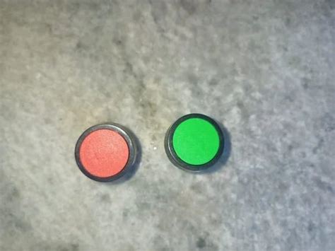 Led Panel Indicator Push Button Airon Ftc Push Button Wholesaler From New Delhi