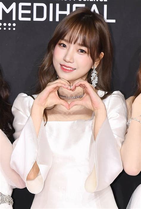 조금 개같다는 아이즈원 조유리 짤 인스티즈 Instiz 이슈 카테고리