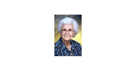 Ruby Keele Obituary 2009 San Angelo Tx Gosanangelo