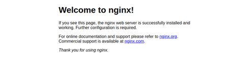 Как установить Linux Nginx Mysql Php Lemp в Ubuntu 18042004 Регру