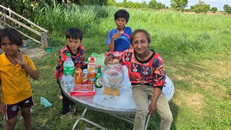 Khmer Food Cooking Is Live Youtube