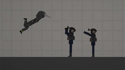 Melon Playground Mods Scp At Nicholas Erwin Blog