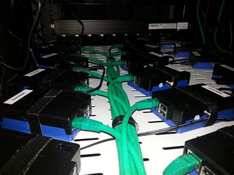 Raspberry Pi Colocation Phenomena Racking Up Your Pi In A Datacenter