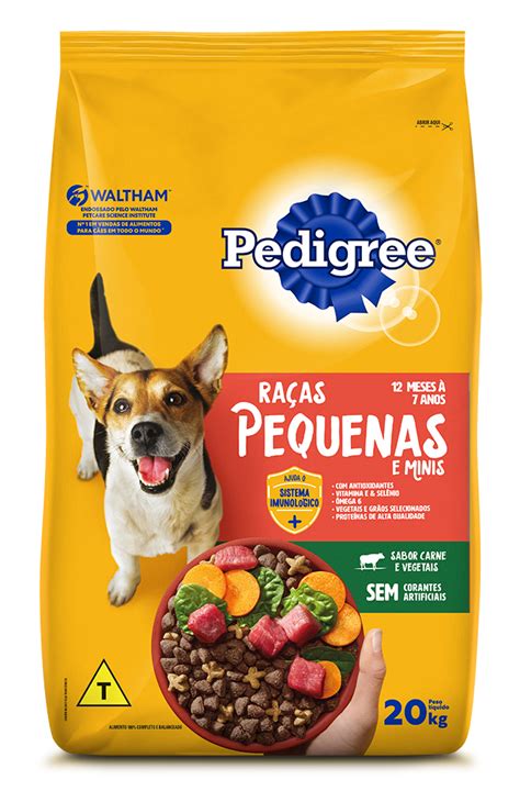Ped Ad Racaspeq 20kg Novo Horizonte Distribuidora