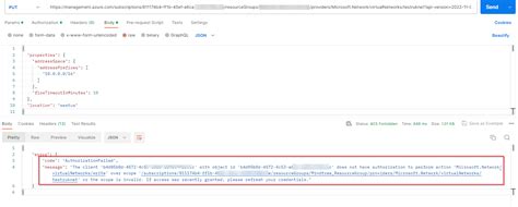 Azure Client Readwrite Permissions Stack Overflow