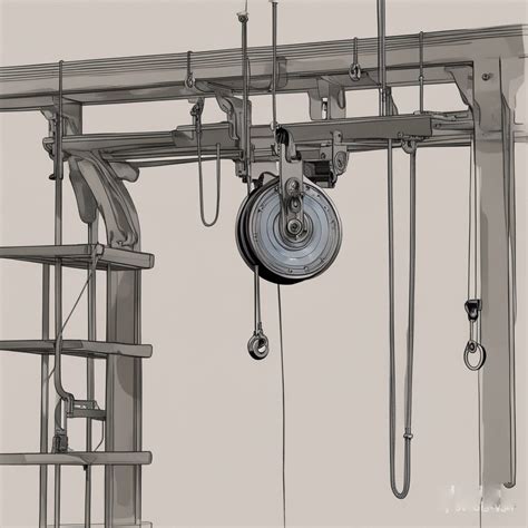 Pulley Power How This Simple Machine Shaped History Science And Modern Life Evolution Of