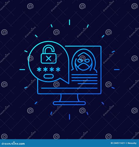 No Unauthorized Access Sign Screaming Man With Black Hand Stopping In