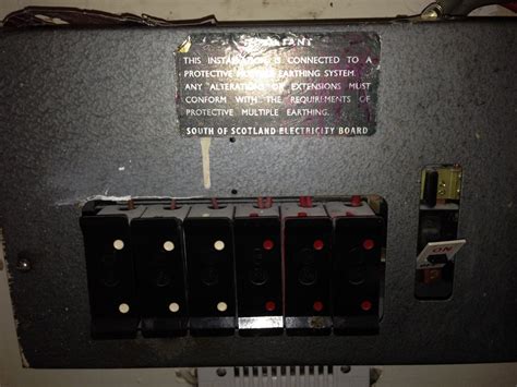 MCB Replacement Question Page DIYnot Forums