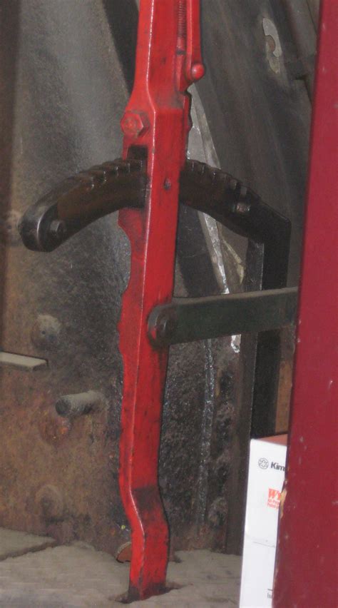 John Haskey Ward Kimballs Chloe At The Nixon Library