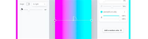 Gradient Style