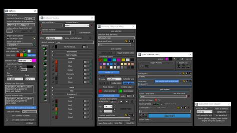 Multi Exporter Scriptspot