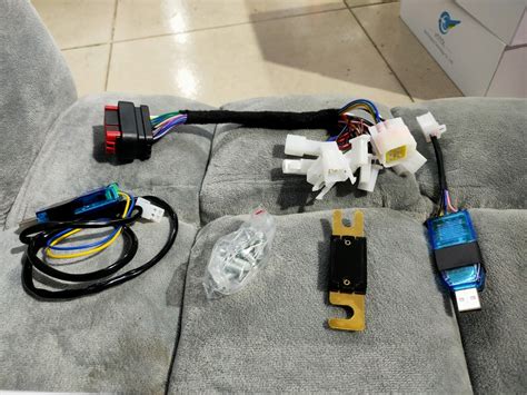 New Controller Ic Votol Em260 Xe Điện Brolab