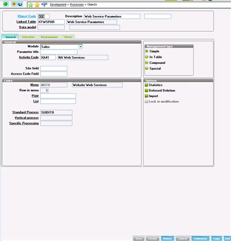 Days Of Sage ERP X Day Of How To Deploy Sage ERP X Web Services