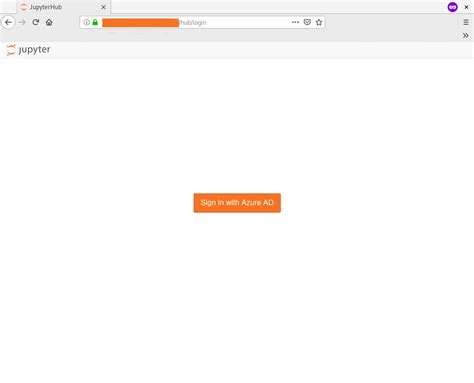 azuread oauthenticator tenant id never set · issue 1281 · jupyterhub zero to jupyterhub k8s