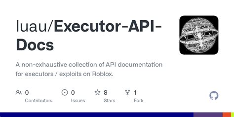 Executor Api Docsdocselysianhtml At Master · Luauexecutor Api Docs