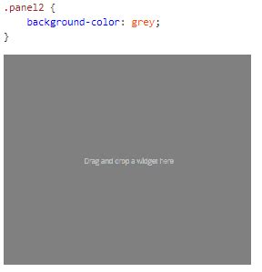 CSS In Analytic Application SAC SAP Community