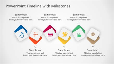 Milestone Presentation Template