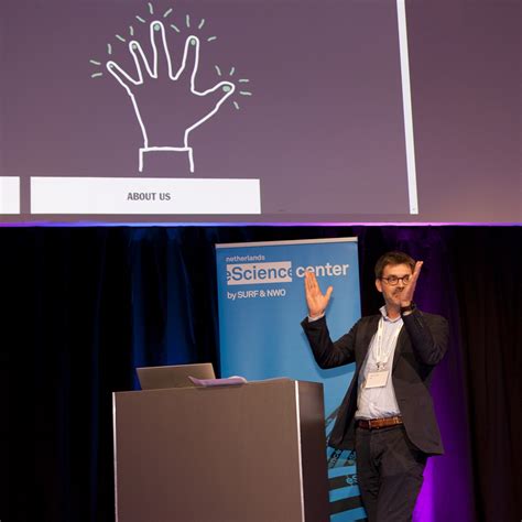 Netherlands Escience Center And Dans Launch New Fair Software Website Escience Center