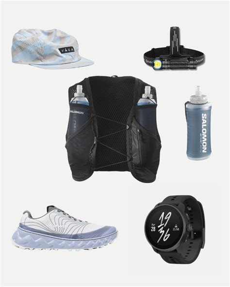 Best Trail Running Gear And Accessories Updated For 2025