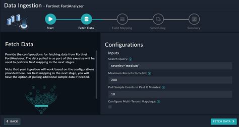 Fortinet Fortianalyzer V3 3 0 Fortisoar 3 3 0 Fortinet Document Library
