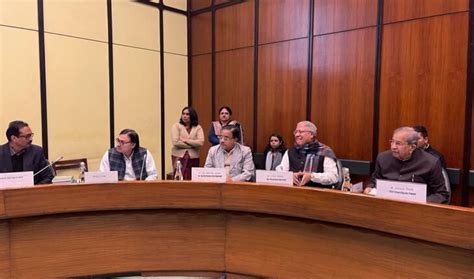 ब्रिटिश जमाने के कानूनों को समाप्त करने की है जरूरत सांसद संजय सेठ