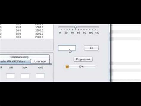 Java Prog How To Use Jprogressbar In Netbeans Java Youtube