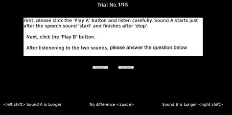 Screenshot Of Experiment 1 Download Scientific Diagram