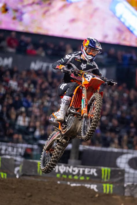 Steve Matthes Observations From 2023 Anaheim 1 Sx Racer X