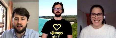Django London Meetup 2021