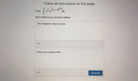 Solved Follow All Instructions On This Page Find 15 E430